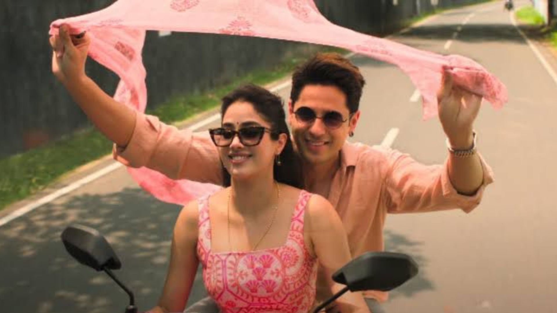 From Tech-Drive Param to Rooted Sundari – Dinesh Vijan on Why Sidharth & Janhvi Make the Perfect ...